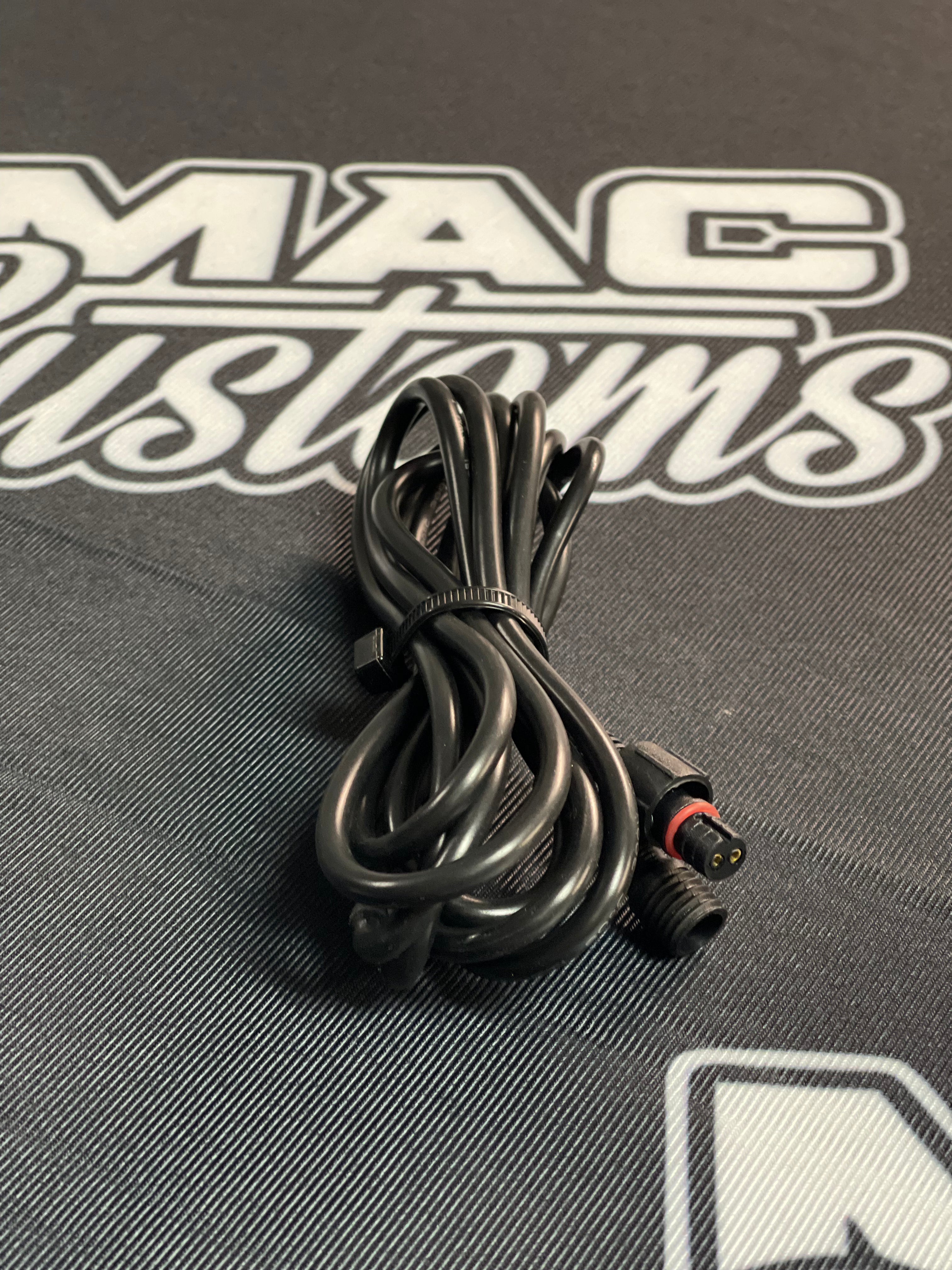 Extension Wire – MAC Customs