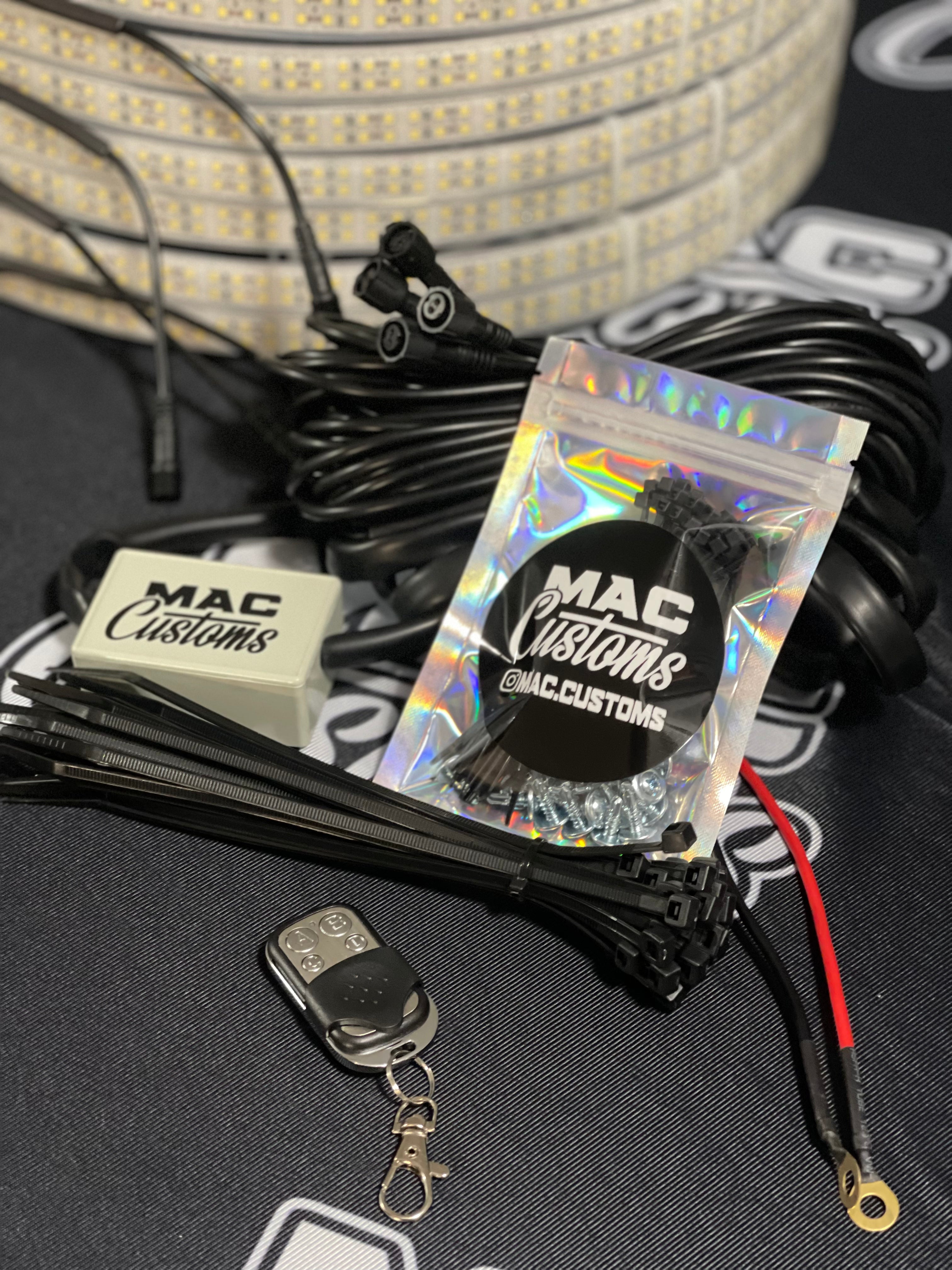 Accessories – MAC Customs
