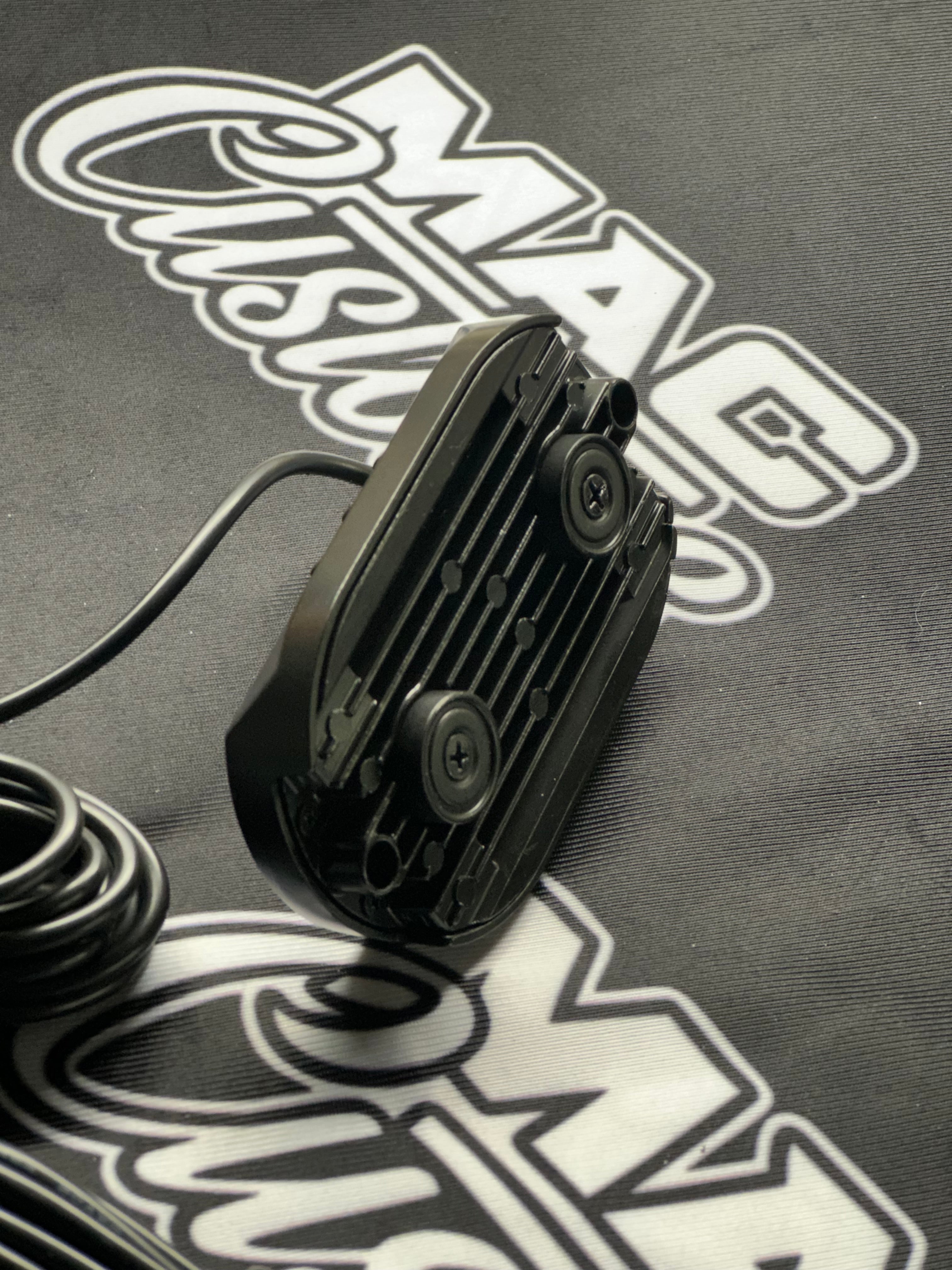 Rock Lights – MAC Customs