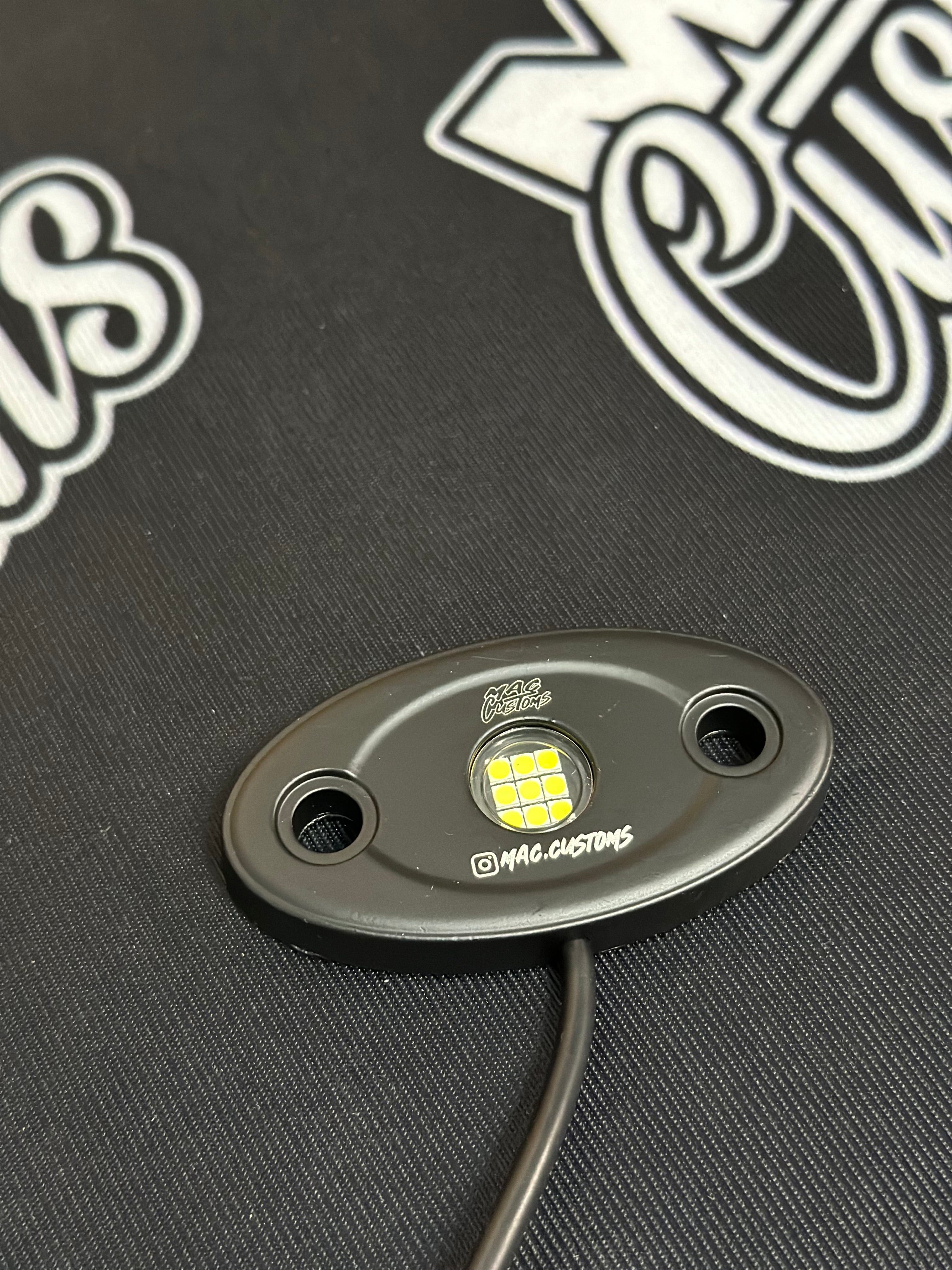 Accessories – MAC Customs