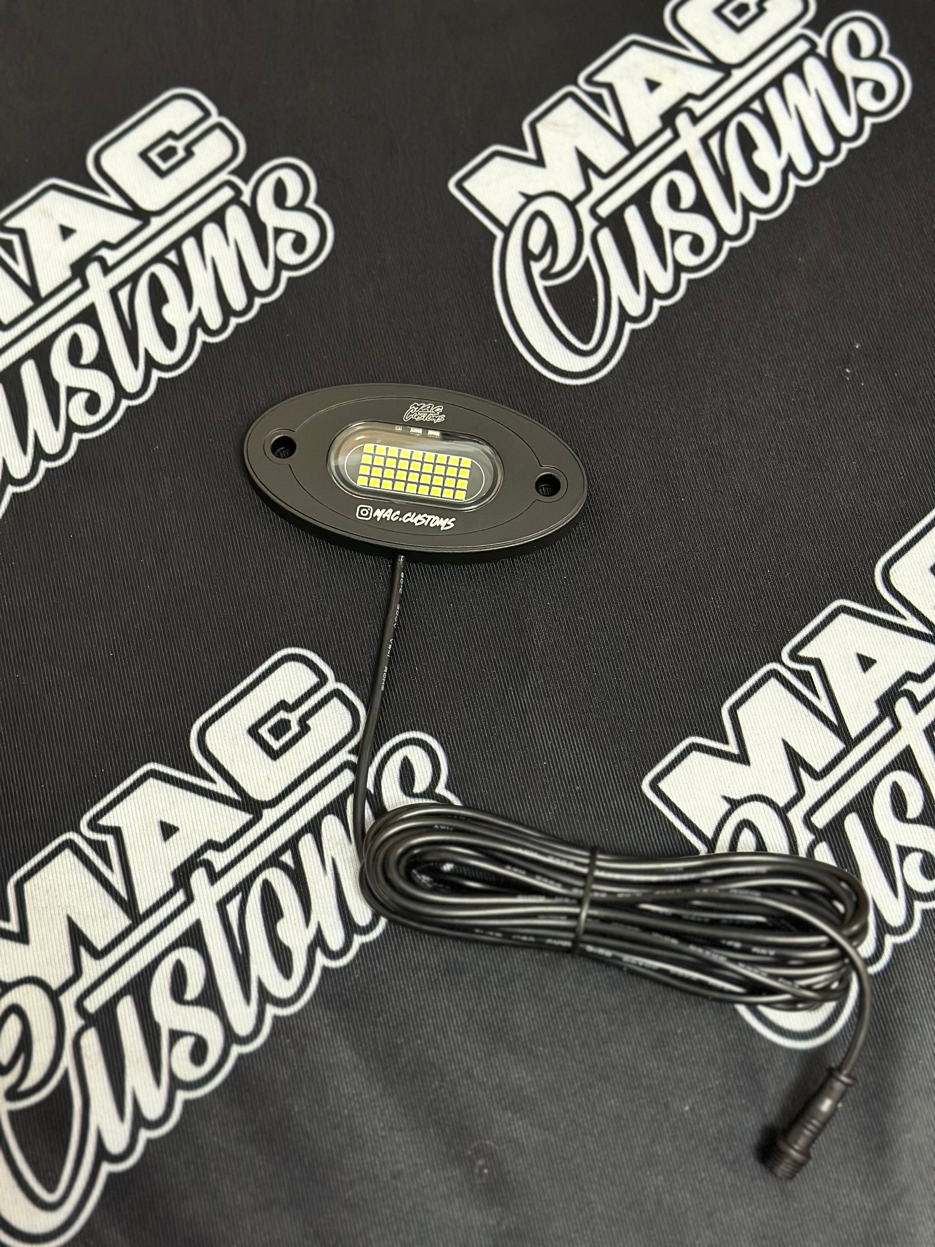 Rock Lights – MAC Customs