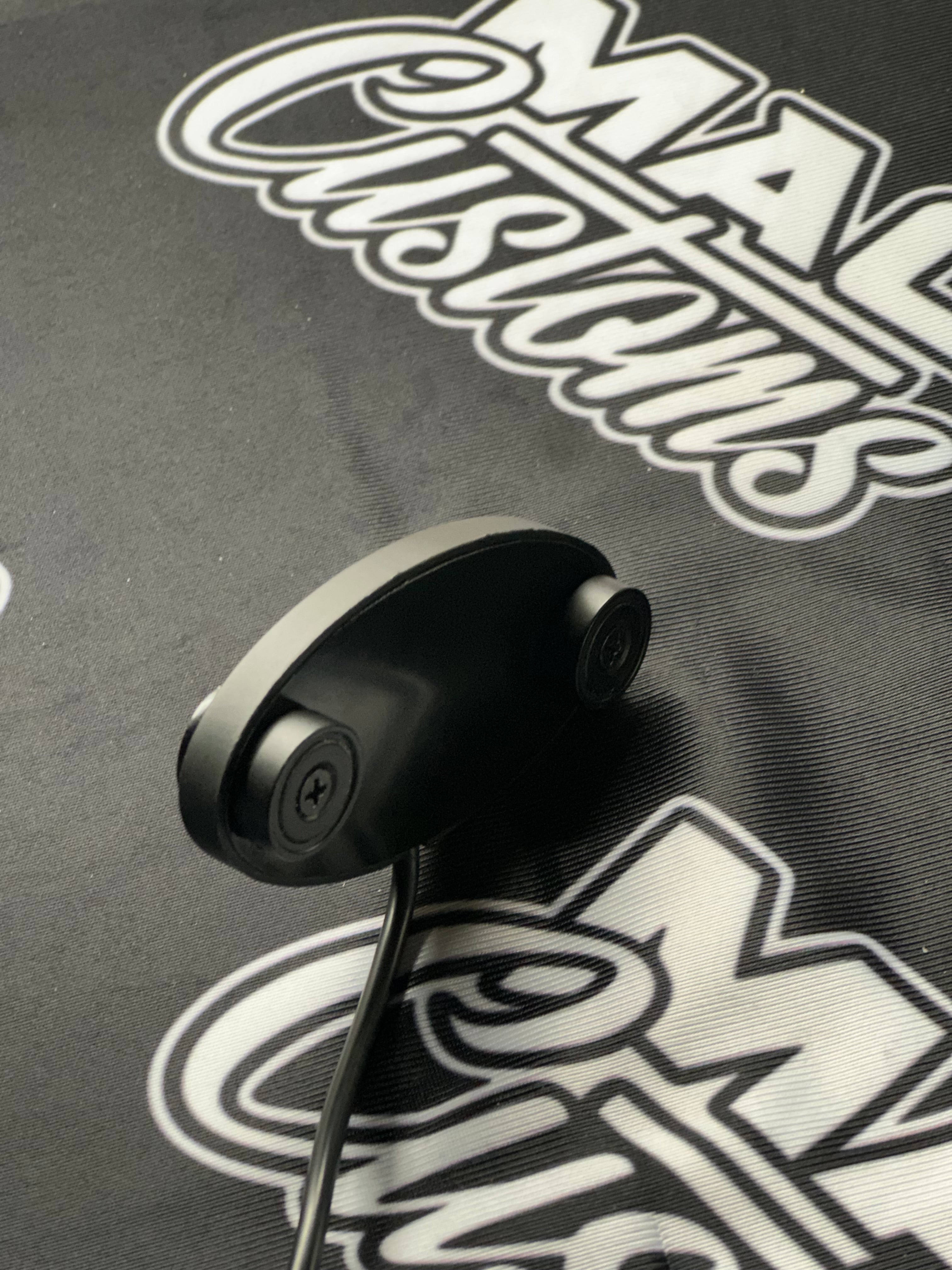 Rock Lights – MAC Customs