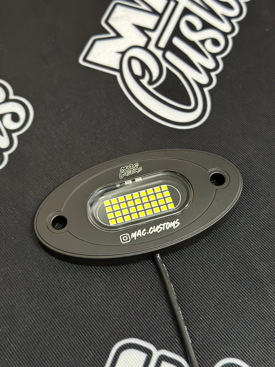 Rock Lights – MAC Customs