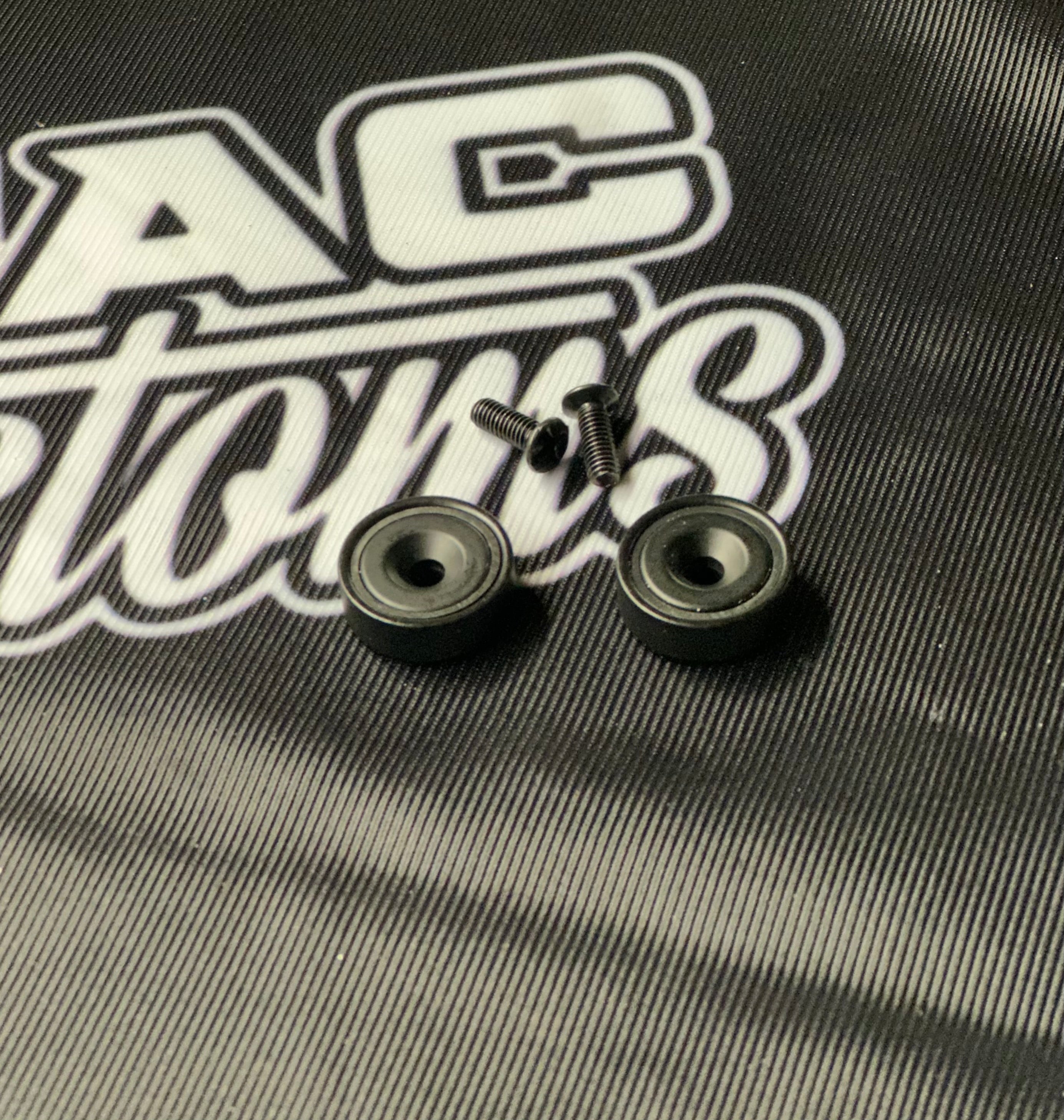 Rock Lights – MAC Customs