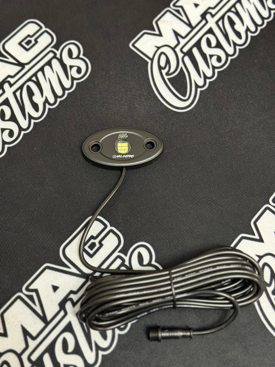 Rock Lights – MAC Customs