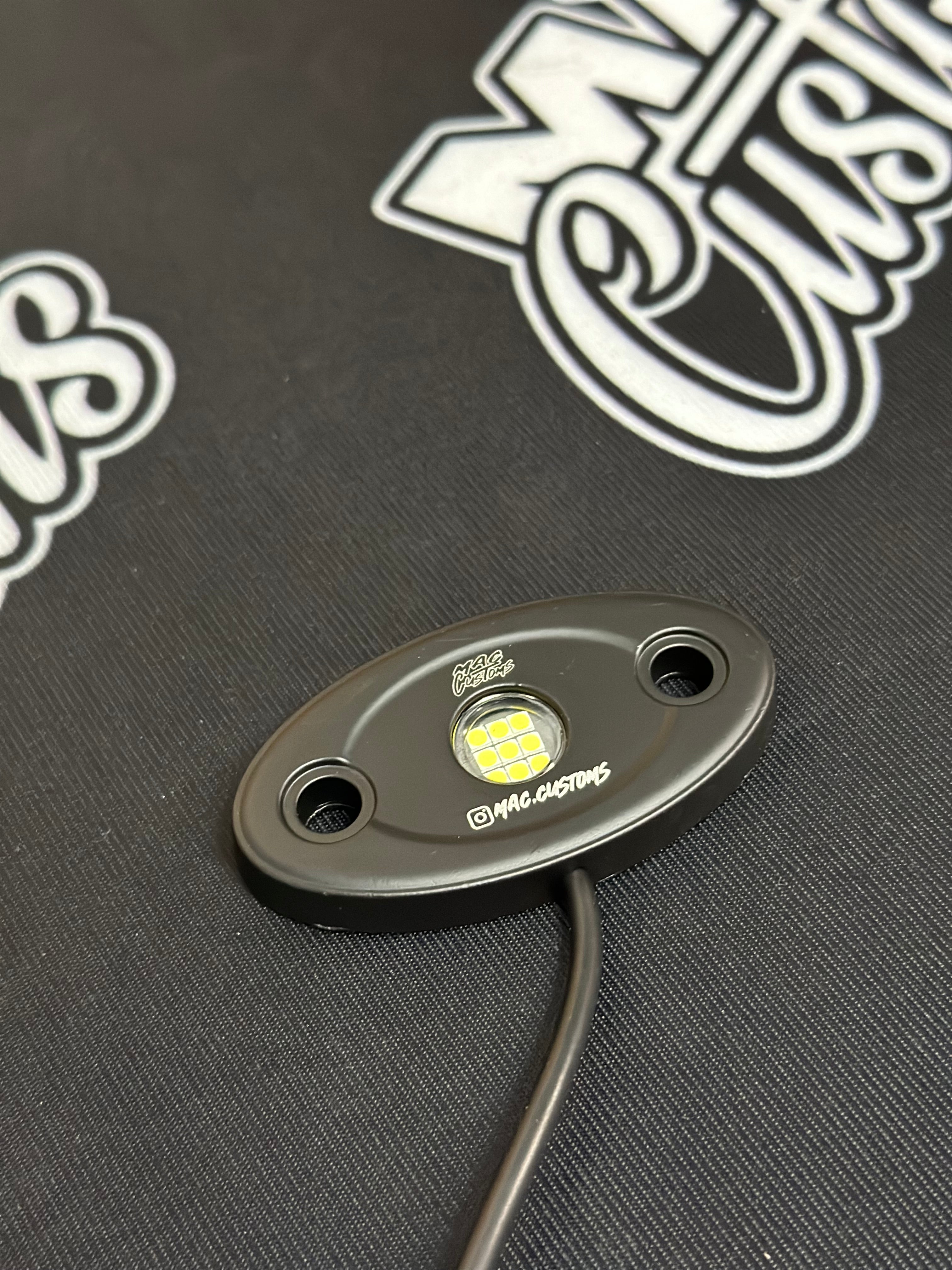 Rock Lights – MAC Customs