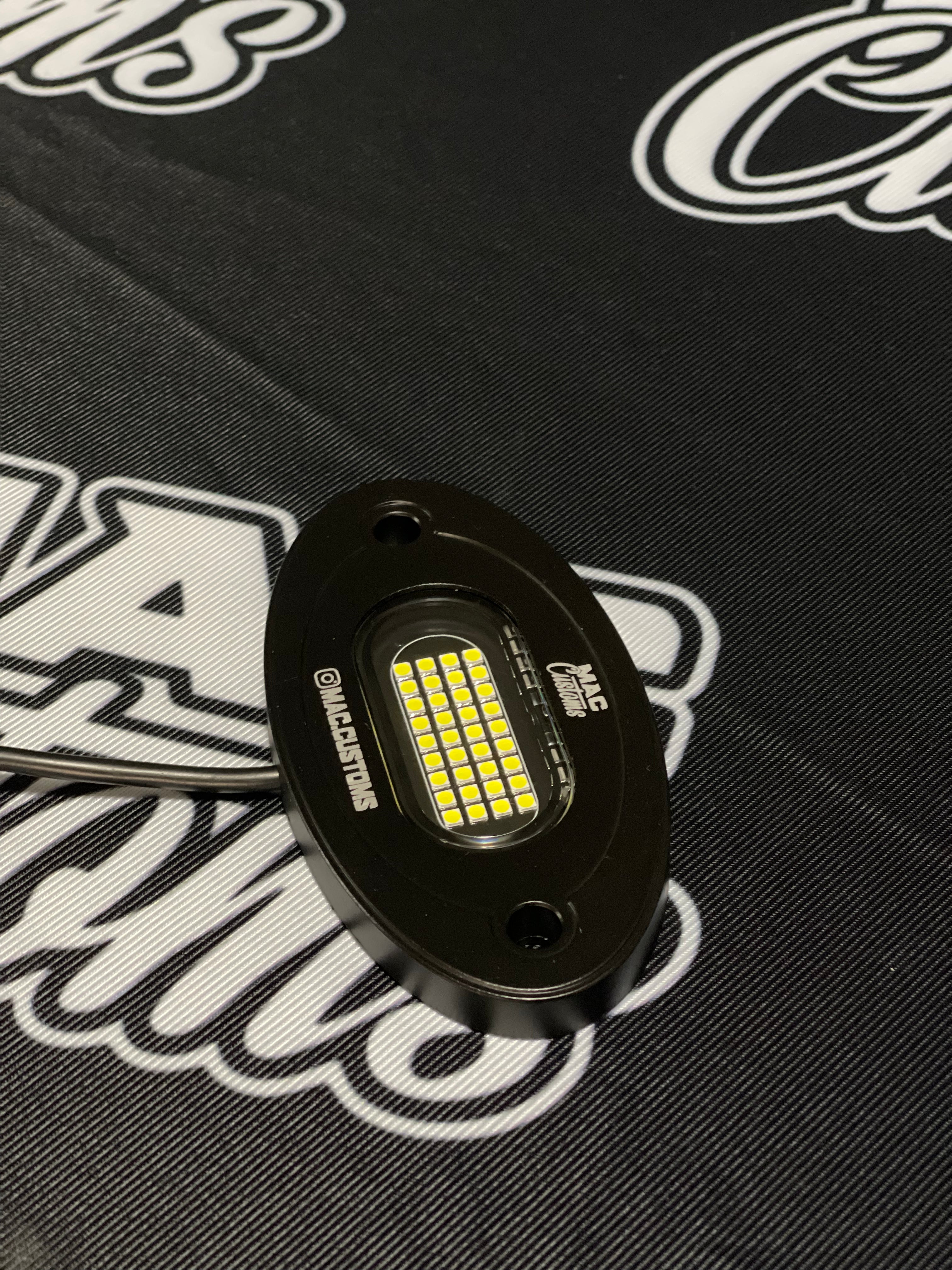 Accessories – MAC Customs