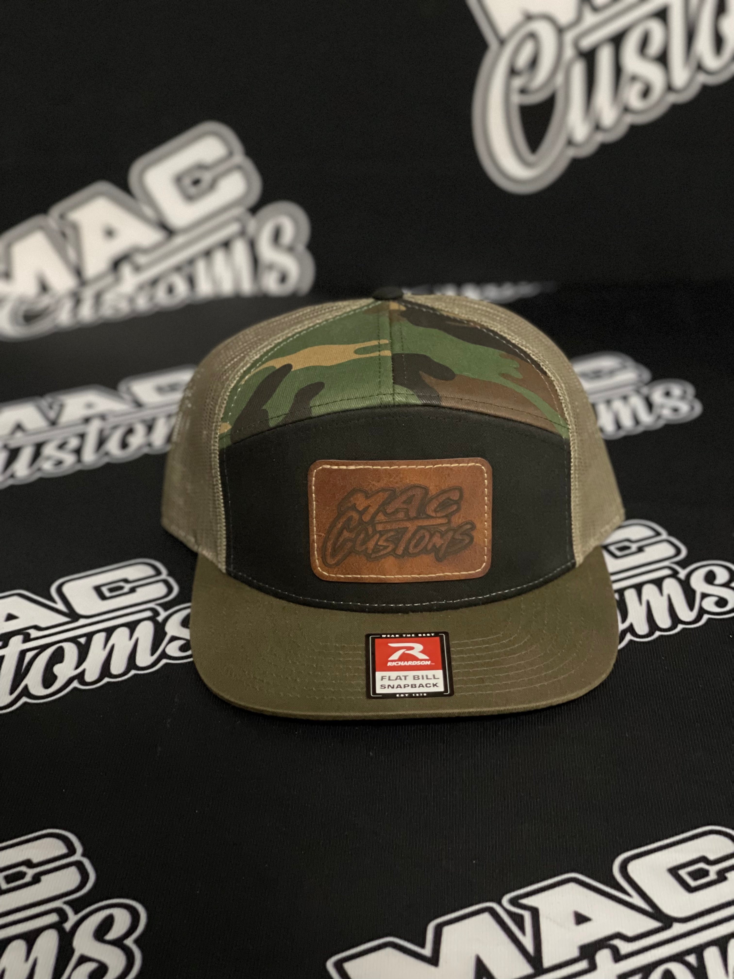 Accessories – MAC Customs