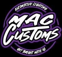 Wheel Lights – MAC Customs