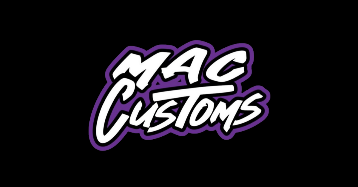 MAC Customs