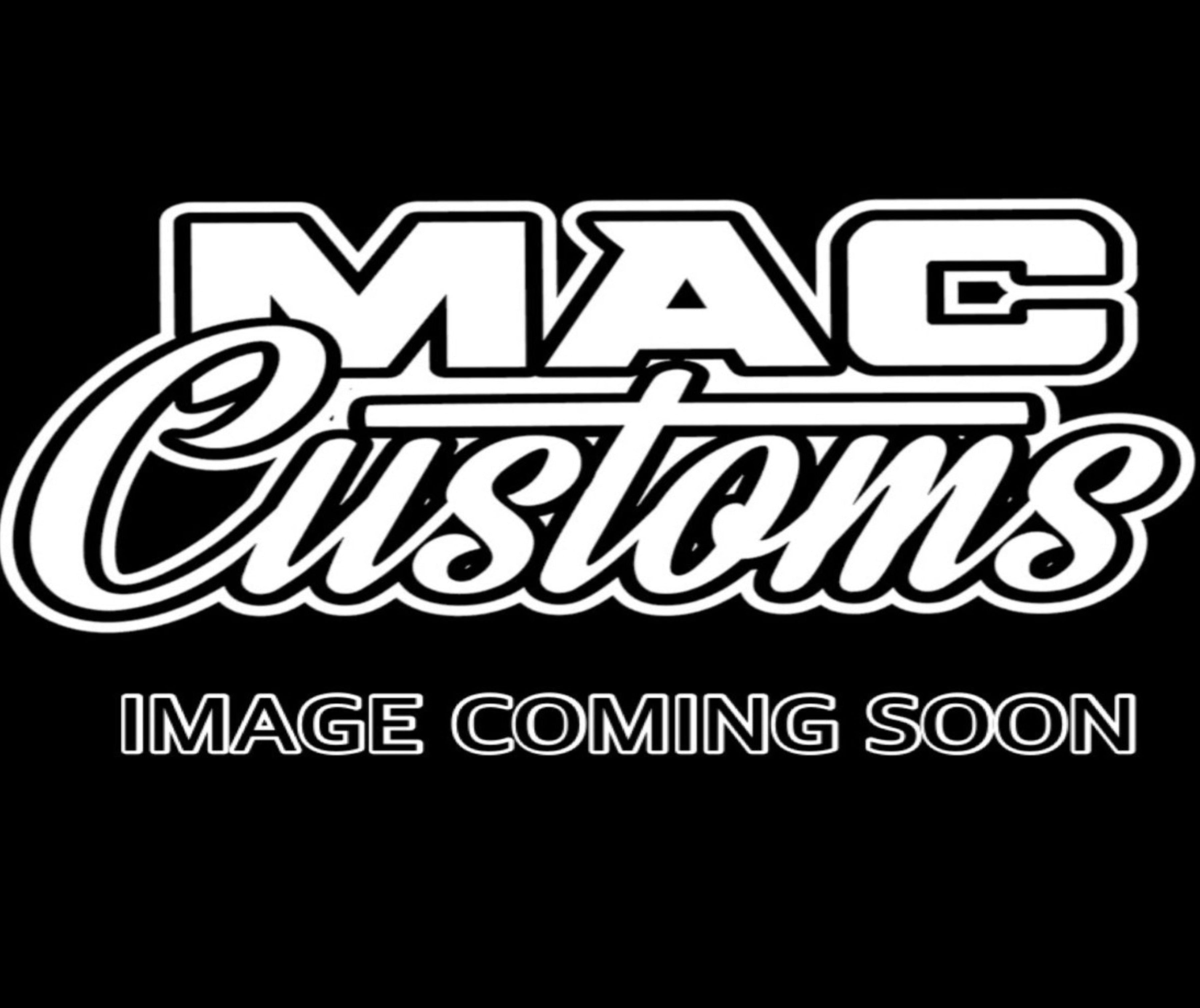 Accessories – MAC Customs