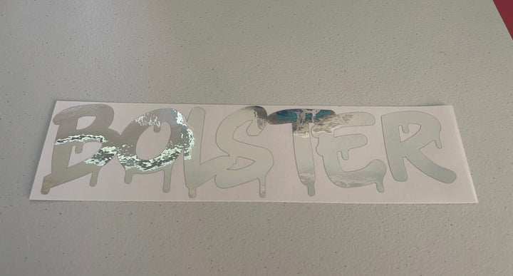 Decals & Front Plates – MAC Customs